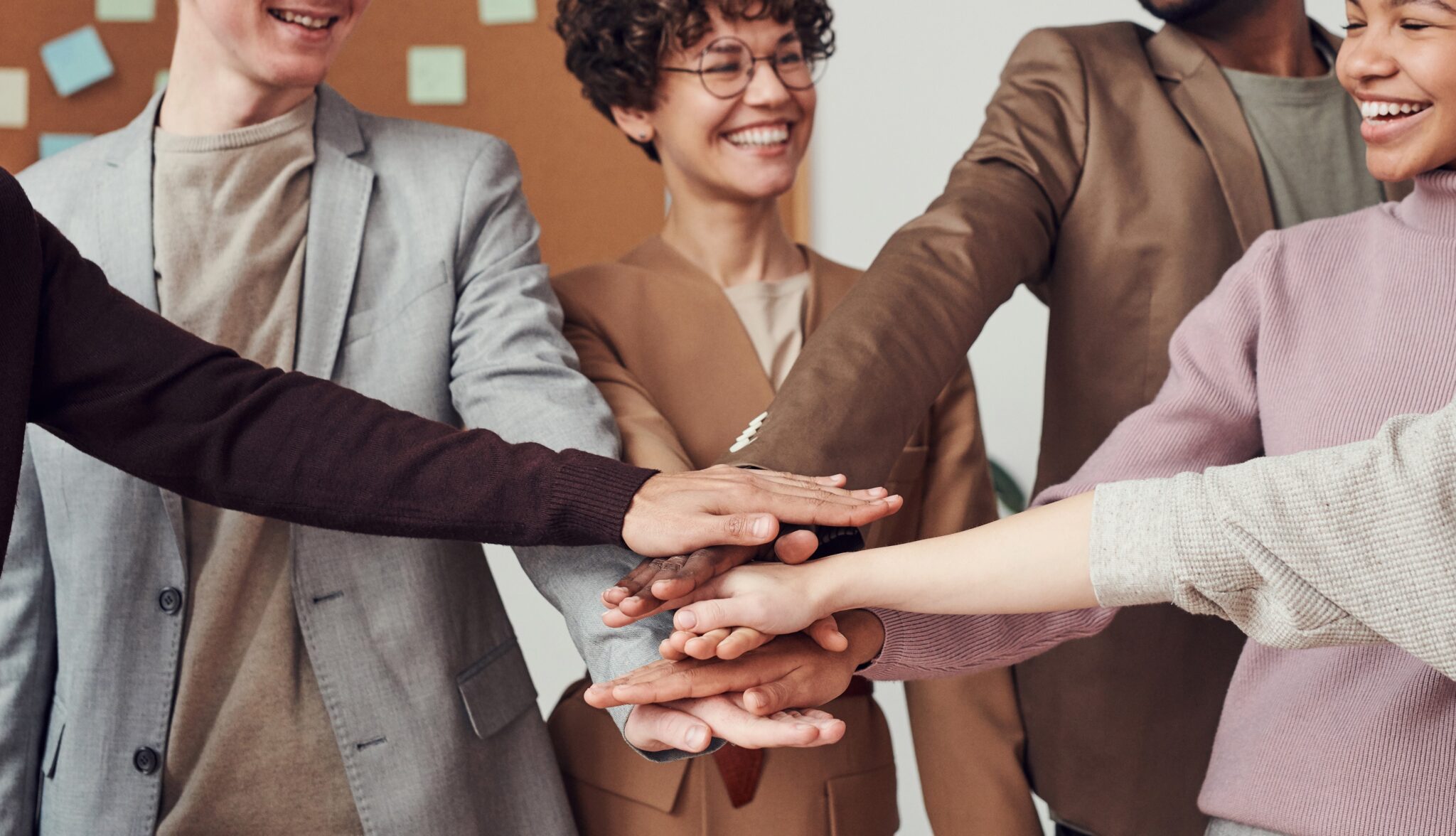 The benefits of shared leadership | MONDAY.ROCKS