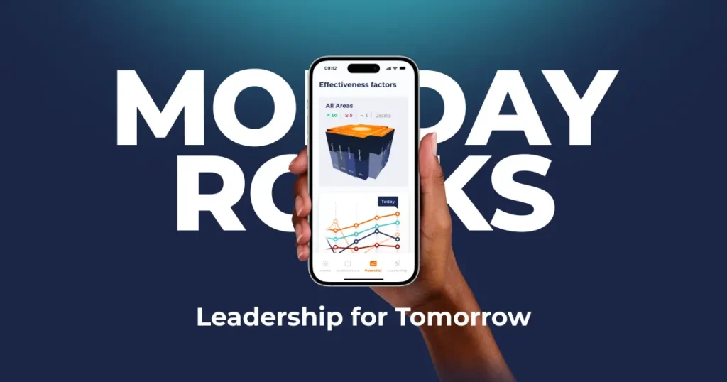 References | MONDAY.ROCKS | The Leadership App