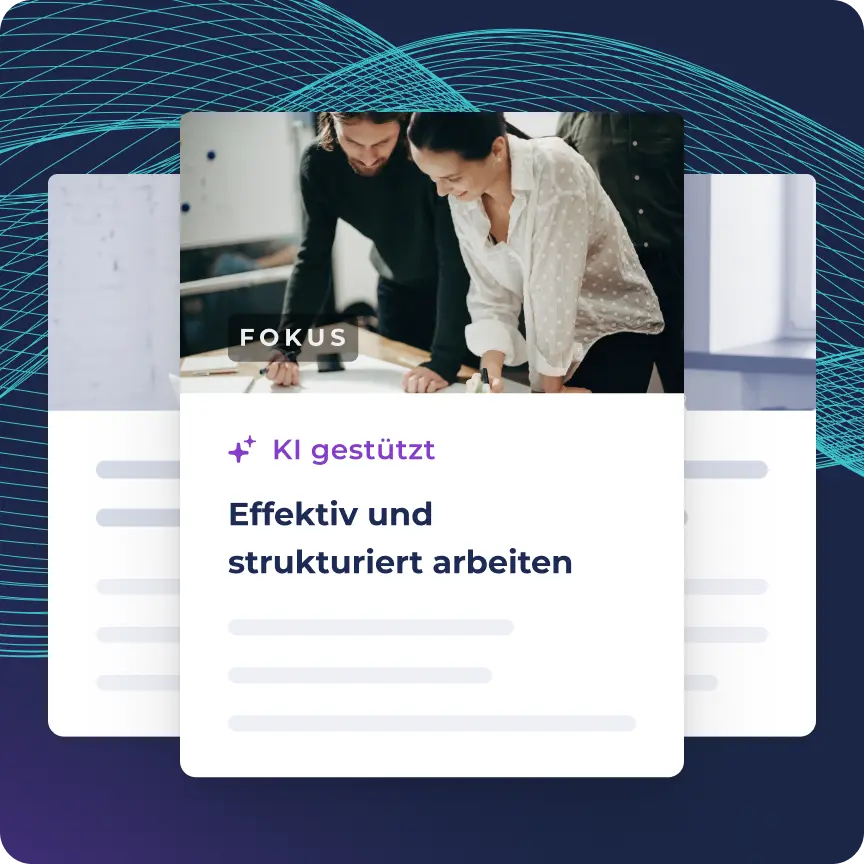 MONDAY.ROCKS: Der digitale Assistent für Teamführung
