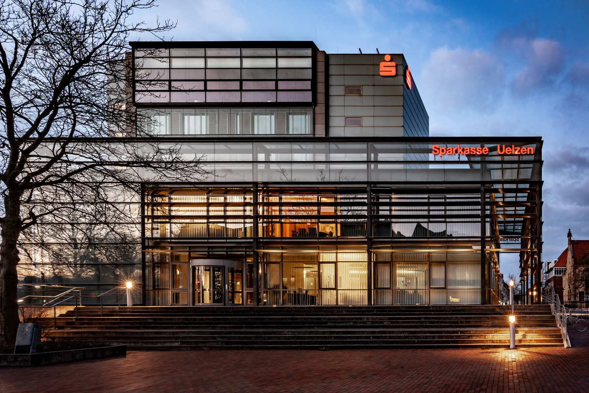 Efficient Team Leadership & Stronger Interfaces | Sparkasse Uelzen